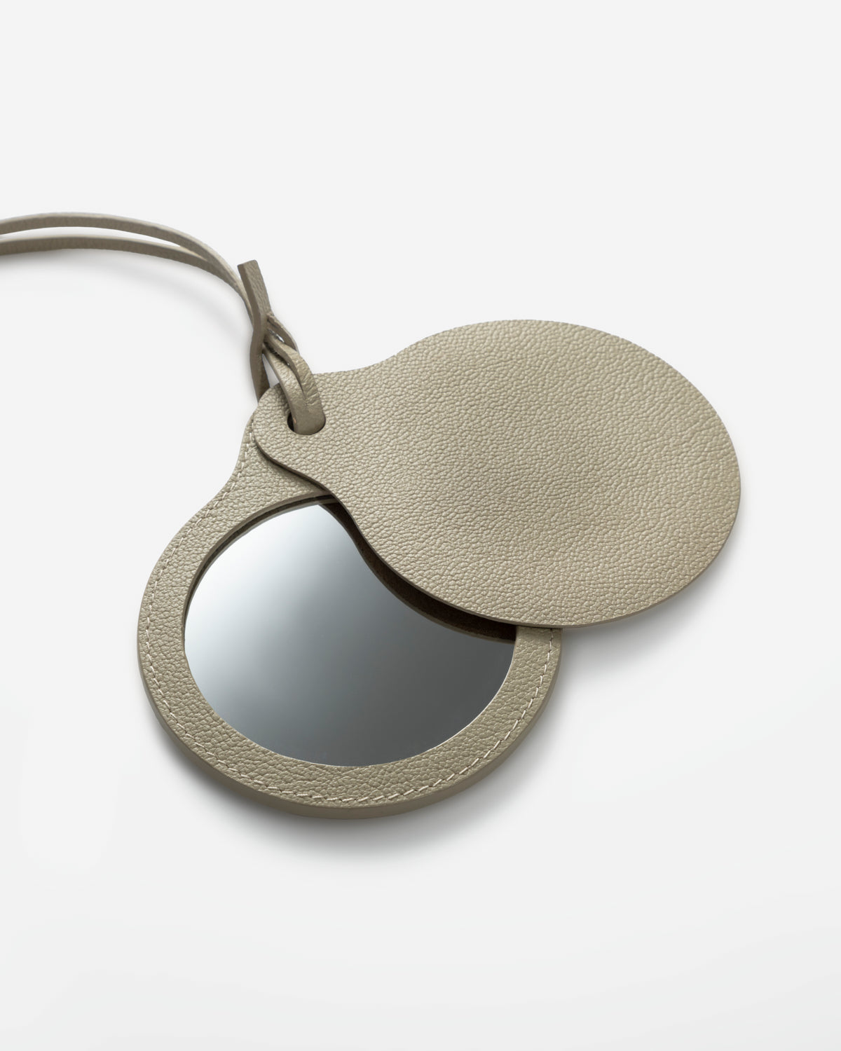 Goat Mirror Charm – Future Classics