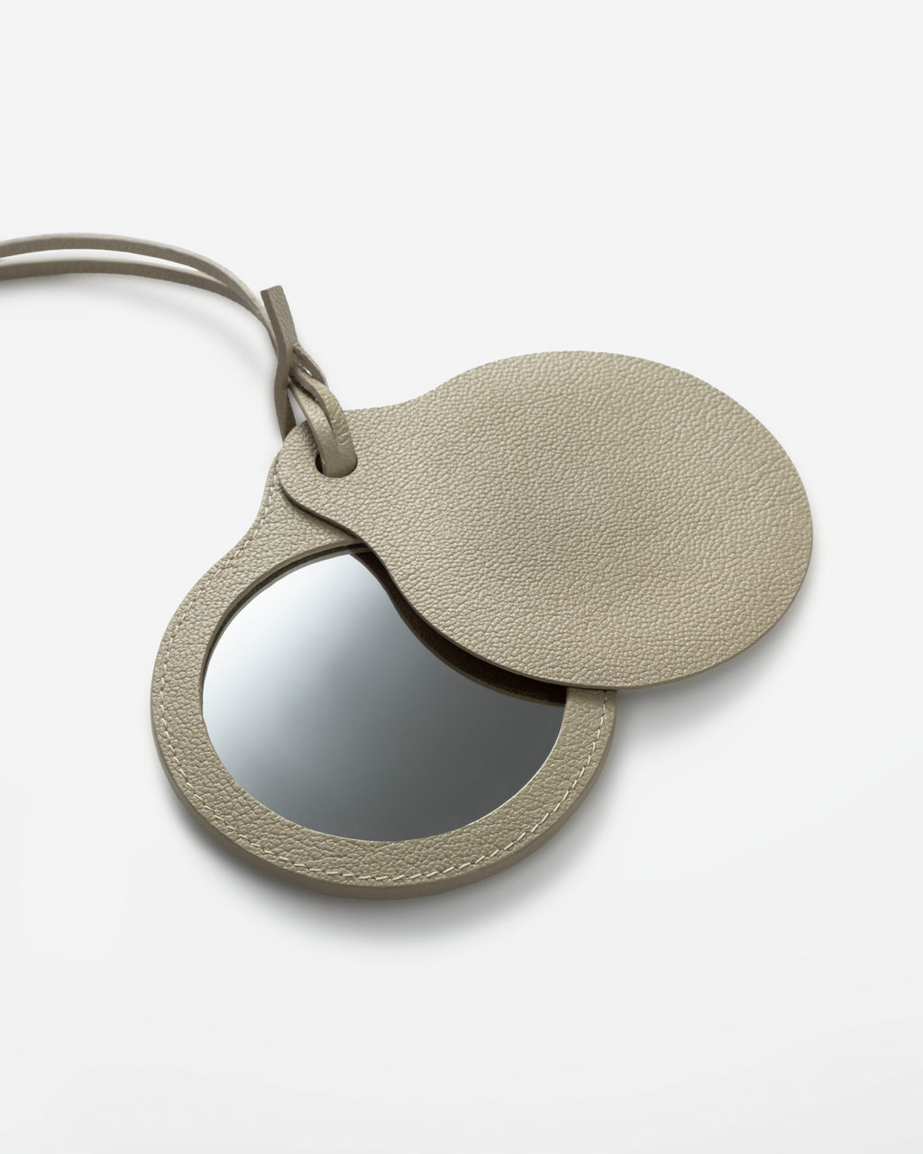 Goat Mirror Charm – Future Classics