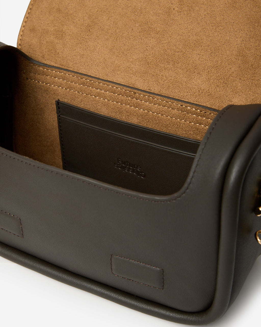 Mini Loaf Nappa Crossbody – Future Classics