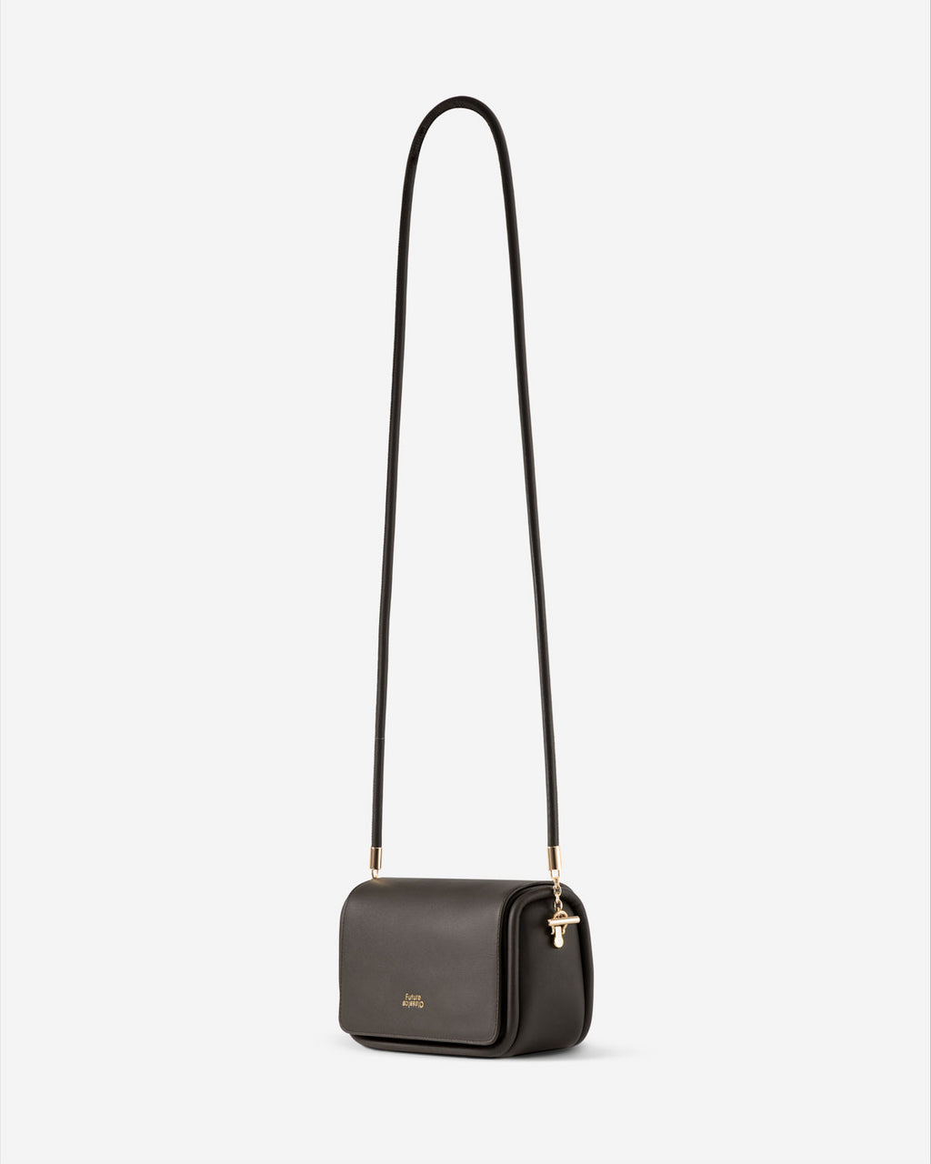 Mini Loaf Nappa Crossbody – Future Classics