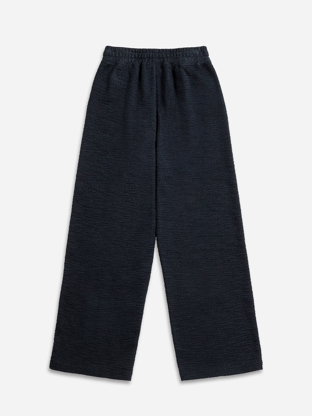 Textured Pintuck Sweatpants – Future Classics