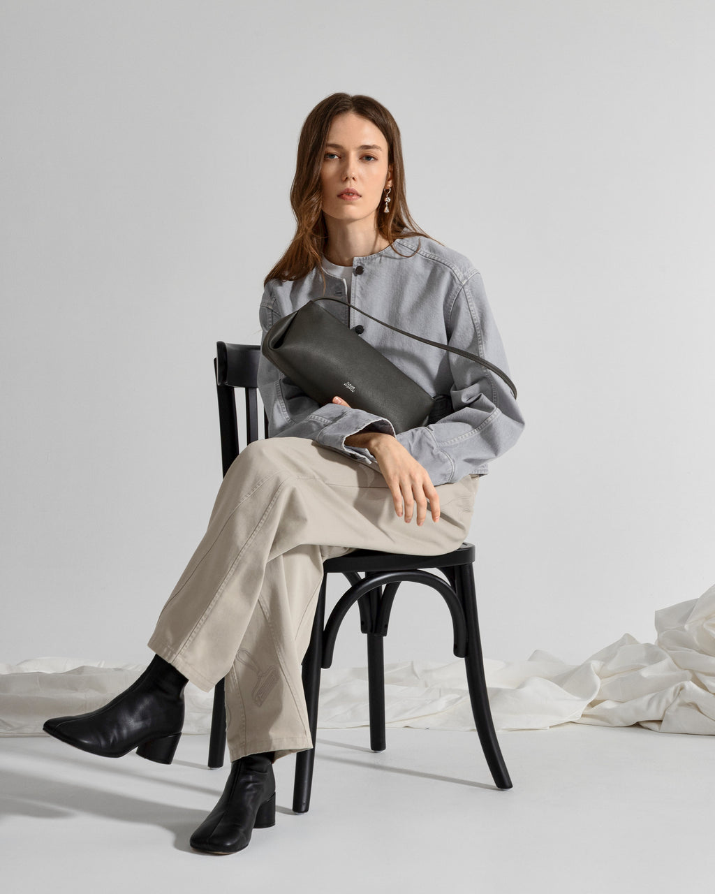 Small Boat Goat Shoulder – Future Classics